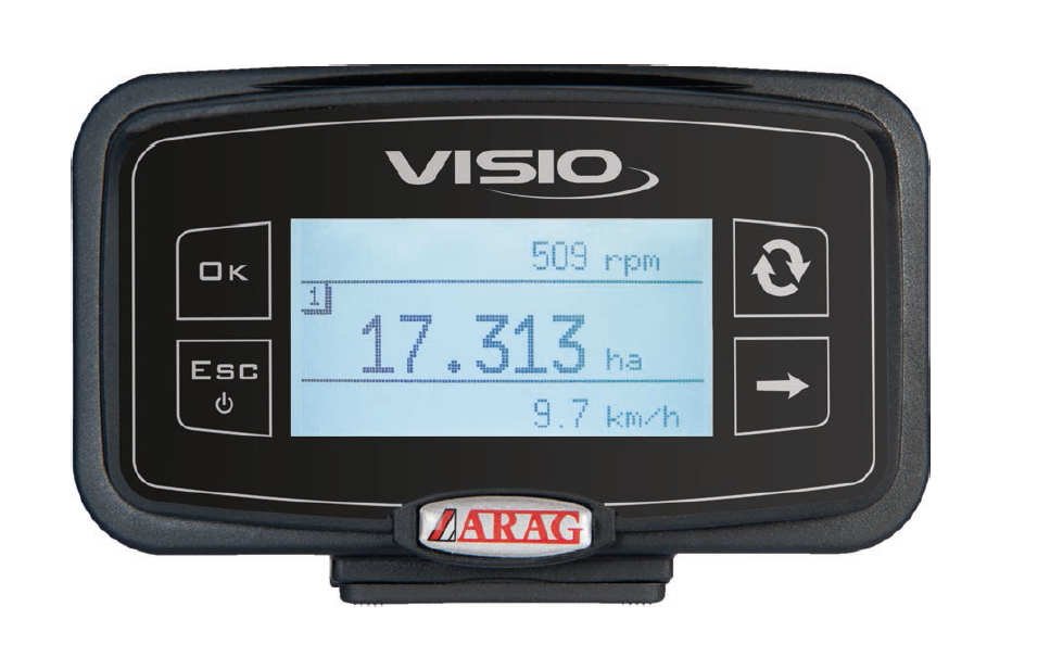 Visio monitor | Trgovina Zupan d.o.o.